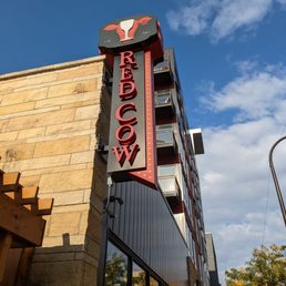 RED COW NORTH LOOP - Updated January 2026 - 1363 Photos & 1532 Reviews ...