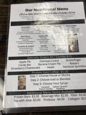 WILDFLOWER NUTRITION - Updated December 2025 - 2957 Duff Rd, Lakeland ...