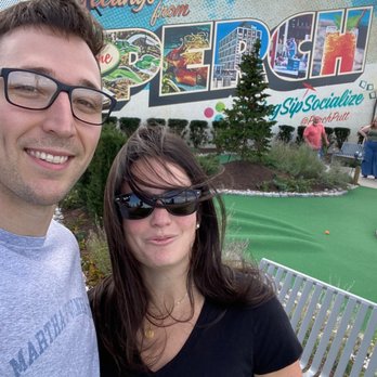 PERCH PUTT - Updated September 2024 - 132 Photos & 42 Reviews - 1805 ...