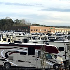 CAMPERS INN RV - ACWORTH - Updated December 2025 - 29 Reviews - 5961 ...