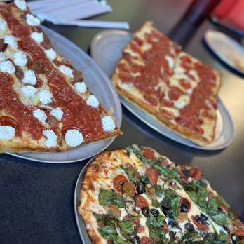VIA 313 PIZZA - Updated July 2025 - 343 Photos & 263 Reviews - 7010 ...