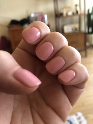 APOLLO NAILS & SPA - Updated September 2025 - 115 Photos & 270 Reviews ...