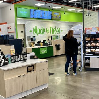 AMAZON GO - Updated October 2025 - 286 Photos & 101 Reviews - 22135 ...