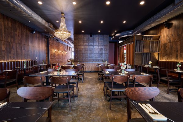 PREM THAI RESTAURANT AND NOODLE BAR - Updated September 2025 - 144 ...