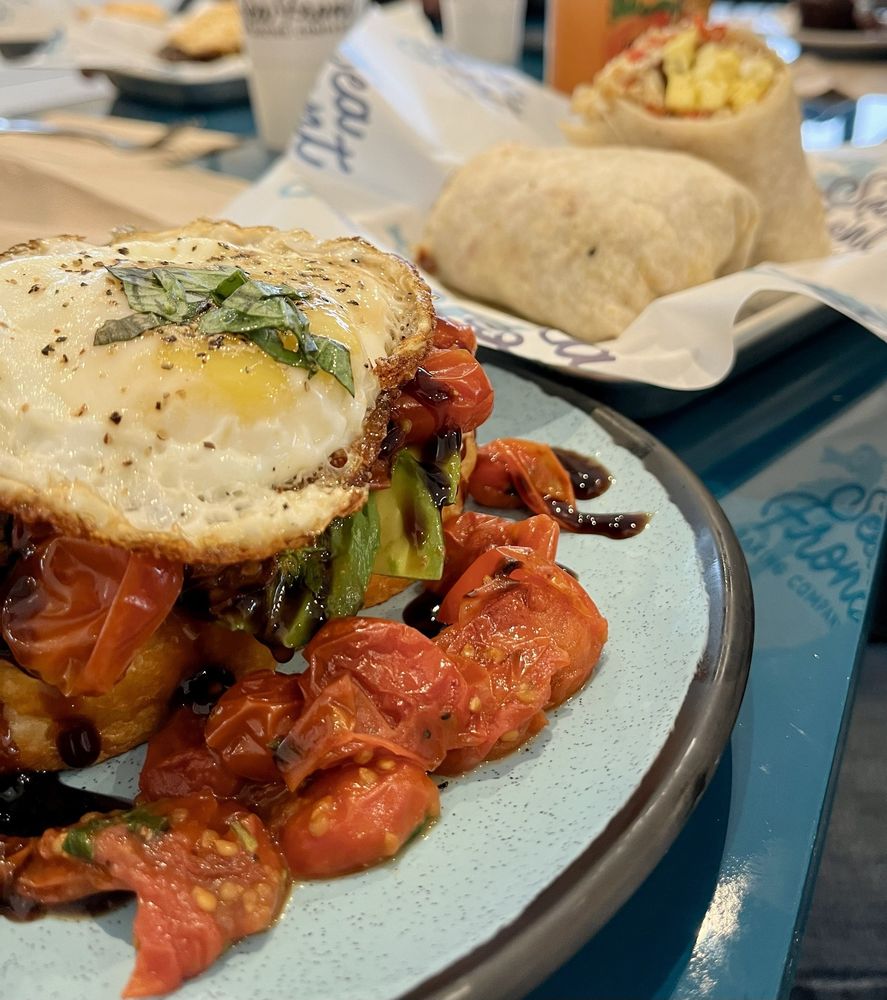 SEAFRONT BAKING - Updated October 2024 - 72 Photos & 44 Reviews - 1348 ...