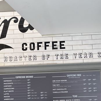MOSTRA COFFEE - Updated June 2025 - 342 Photos & 165 Reviews - 10550 ...