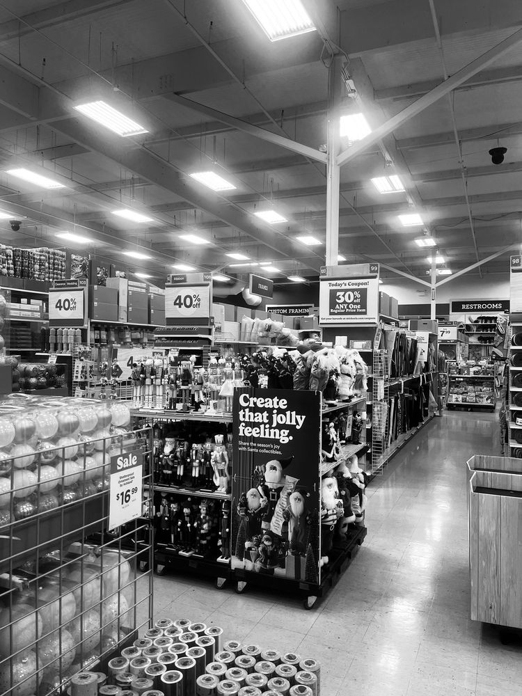 MICHAELS - Updated December 2025 - 54 Photos & 54 Reviews - 7150 E ...