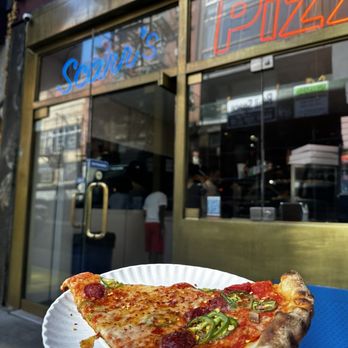 SCARR’S PIZZA - Updated July 2024 - 1270 Photos & 981 Reviews - 35 ...