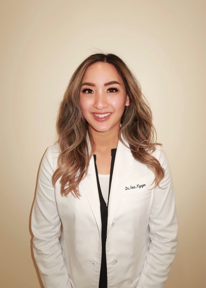 GINA NGUYEN, DDS - G DENTAL STUDIO - Updated September 2025 - 43 Photos & 30 Reviews - 14771 ...