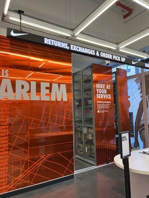 NIKE UNITE - HARLEM - 13 Photos - 5 W. 125th St, New York, NY - Yelp
