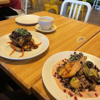 TRUE FOOD KITCHEN - 1757 Photos & 1189 Reviews - 1700 Post Oak Blvd ...