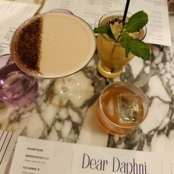 DEAR DAPHNI - Updated June 2025 - 167 Photos & 69 Reviews - 125 S 20th ...