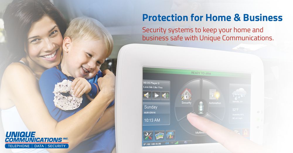 UNIQUE COMMUNICATIONS - Updated December 2025 - 15 Photos - 6777 ...