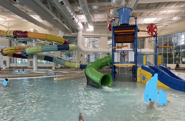 WESTERVILLE COMMUNITY CENTER - Updated December 2025 - 21 Photos & 37 ...