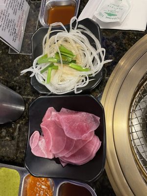 MR K BBQ - Updated January 2026 - 45 Photos & 36 Reviews - 2311 N Elm ...