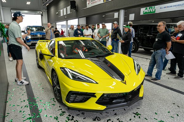 ALLIANCE AUTO AUCTION - AUSTIN - Updated December 2025 - Request ...