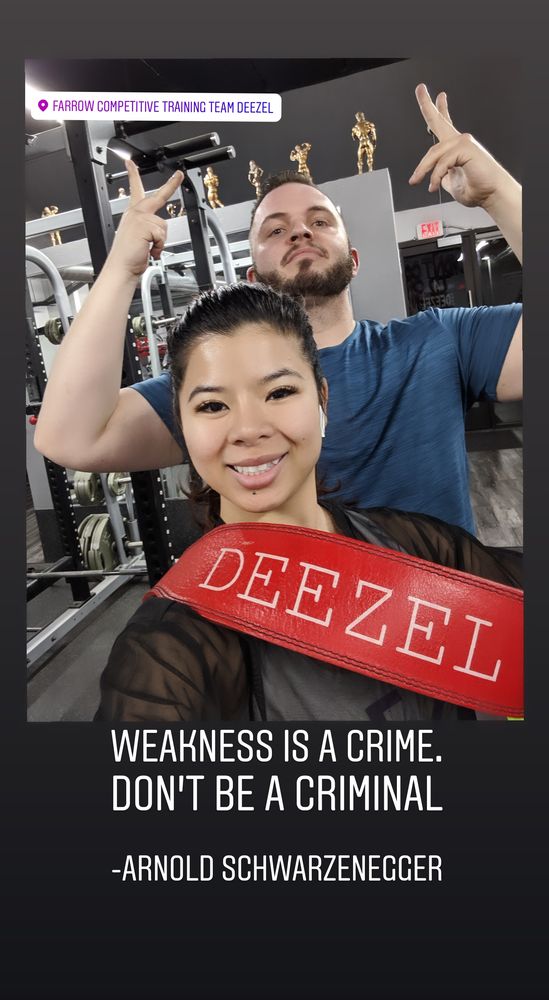 DEEZEL MUSCLE - Updated June 2024 - 36 Photos & 30 Reviews - 2120 E 6th ...