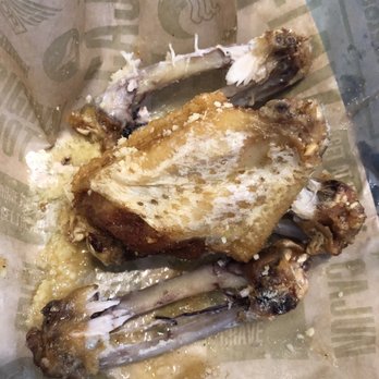 WINGSTOP - 25 Photos & 63 Reviews - 303C E Battlefield Rd, Springfield ...