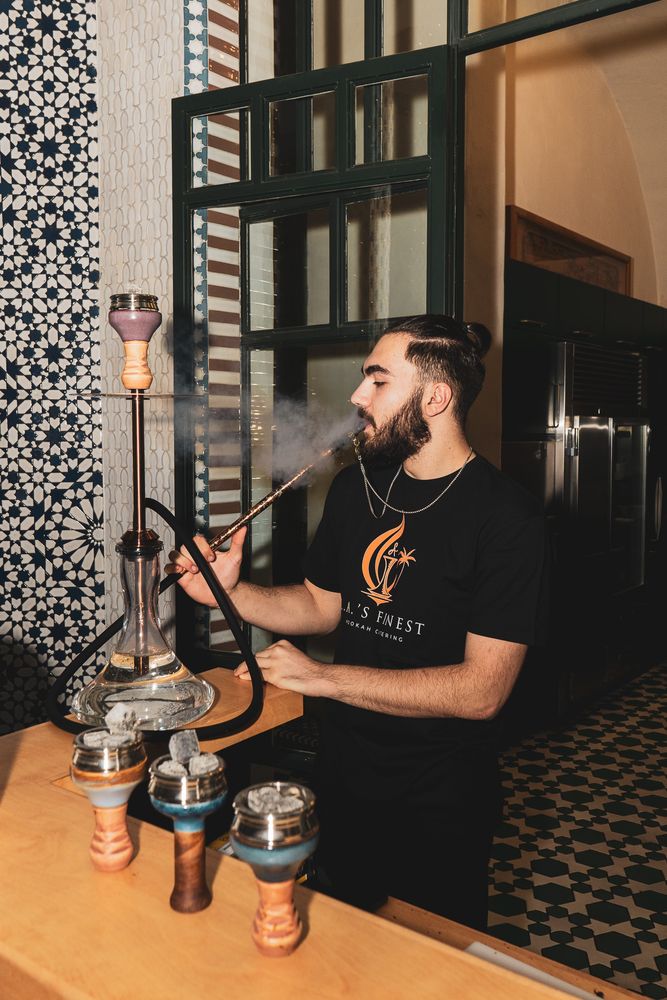 LA’S FINEST HOOKAH CATERING - Updated December 2024 - Los Angeles, California - Caterers - Phone ...