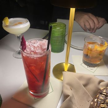 DSRT CLUB - Updated May 2025 - 262 Photos & 200 Reviews - 78075 Main St ...