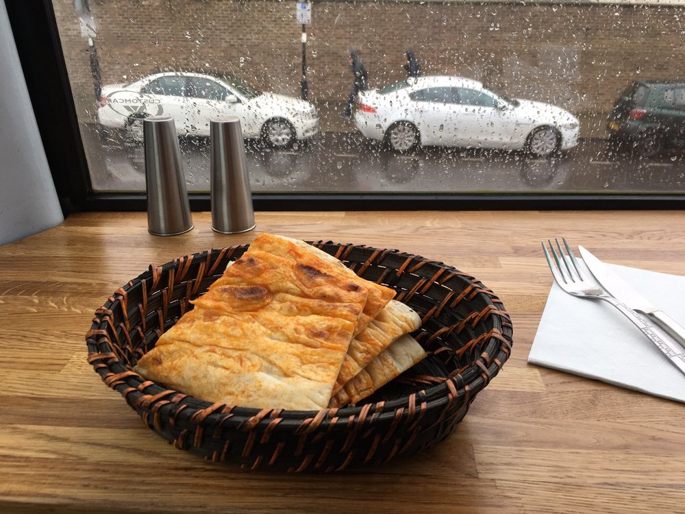 LAST STOP KEBAB - Updated June 2024 - 150 Bridport Road, London, United ...