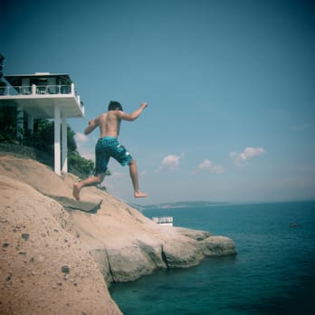 TALI BEACH - Updated December 2025 - Tali Beach Subd, Nasugbu, Batangas ...