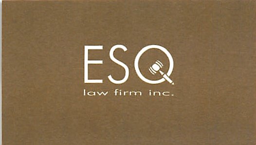 ESQUIRE LAW FIRM - Updated October 2025 - 3500 N Verdugo Rd, Glendale ...
