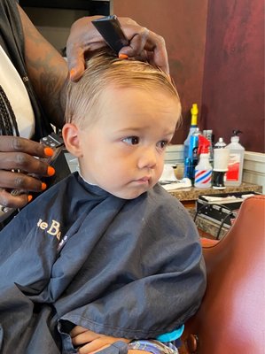 TRUE BARBERS - Updated May 2026 - 142 Photos & 81 Reviews - 1 E Carmel ...