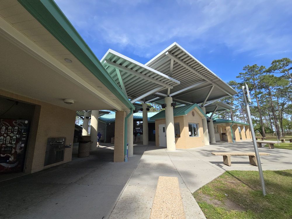 I-10 REST AREA WEST BOUND - Updated April 2024 - 40 Photos & 15 Reviews ...