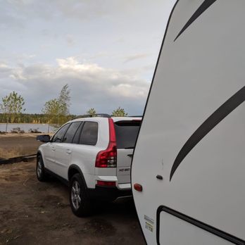 REEDER BEACH RV PARK & COUNTRY STORE - Updated December 2025 - 25 ...