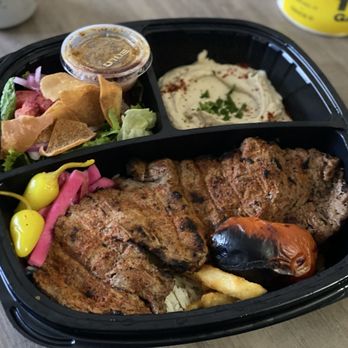 TARME MEDITERRANEAN GRILL - Updated December 2025 - 589 Photos & 931 ...