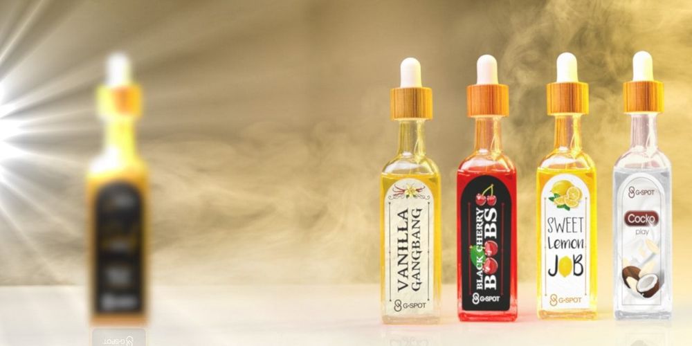 LUXURY VAPE - Updated August 2025 - 11 Photos - Via Angelo Emo 86, Roma ...