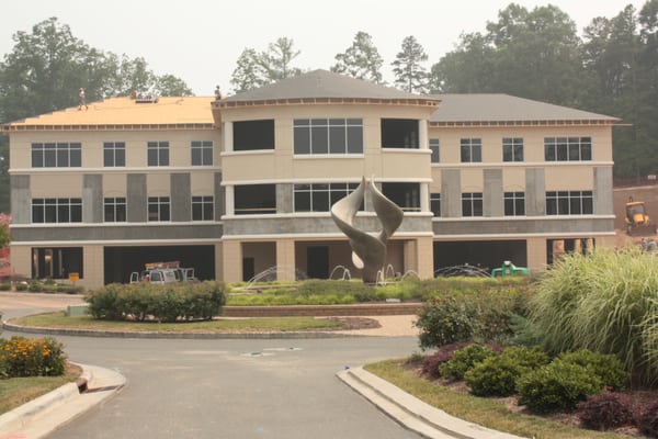 RALEIGH RADIOLOGY - Updated January 2026 - 17 Photos & 95 Reviews ...