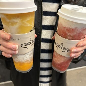 HEYTEA - Updated January 2025 - 147 Photos & 84 Reviews - 700 110th Ave ...