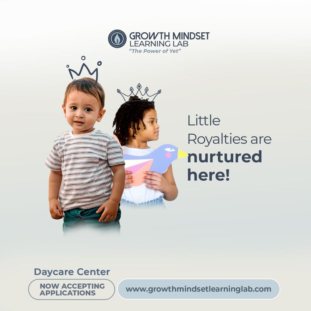 GROWTH MINDSET LEARNING LAB - Updated December 2025 - Request Consultation - 381 Myrtle Ave ...