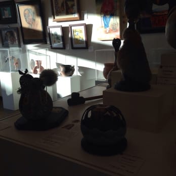 THE SPIDER GALLERY - Updated October 2025 - 215 S Muskogee, Tahlequah ...