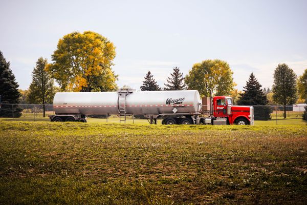 WAYNE TRANSPORTS - Updated October 2024 - 23 Photos - Junction City ...