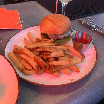 RARE BIRD - Updated September 2025 - 181 Photos & 95 Reviews - 200 4th ...