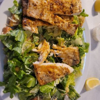 PIER 8 SEAFOOD BAR & GRILL - TEMP. CLOSED - Updated October 2025 - 31 ...