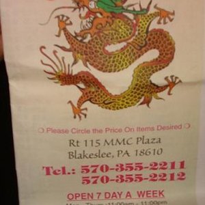 NEW WINNER CHINESE RESTAURANT - Updated August 2024 - Brodheadsville ...