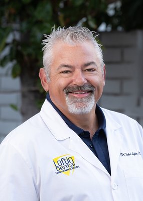 TODD A LOFTIN, DDS - Updated December 2025 - 37 Photos & 72 Reviews ...