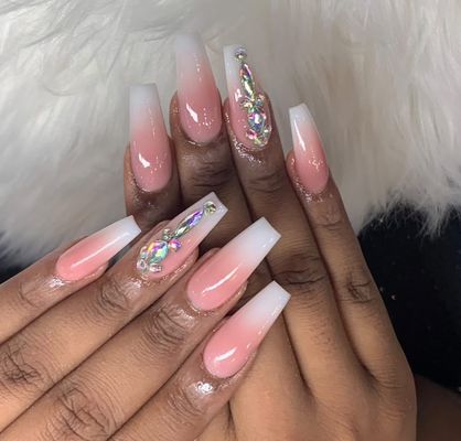 SWAN NAILS - Updated October 2024 - 1001 Photos & 532 Reviews - 5660 S ...