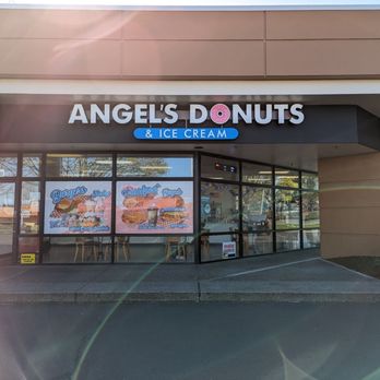 ANGEL’S DONUTS & ICE CREAM - Updated December 2025 - 83 Photos & 64 ...