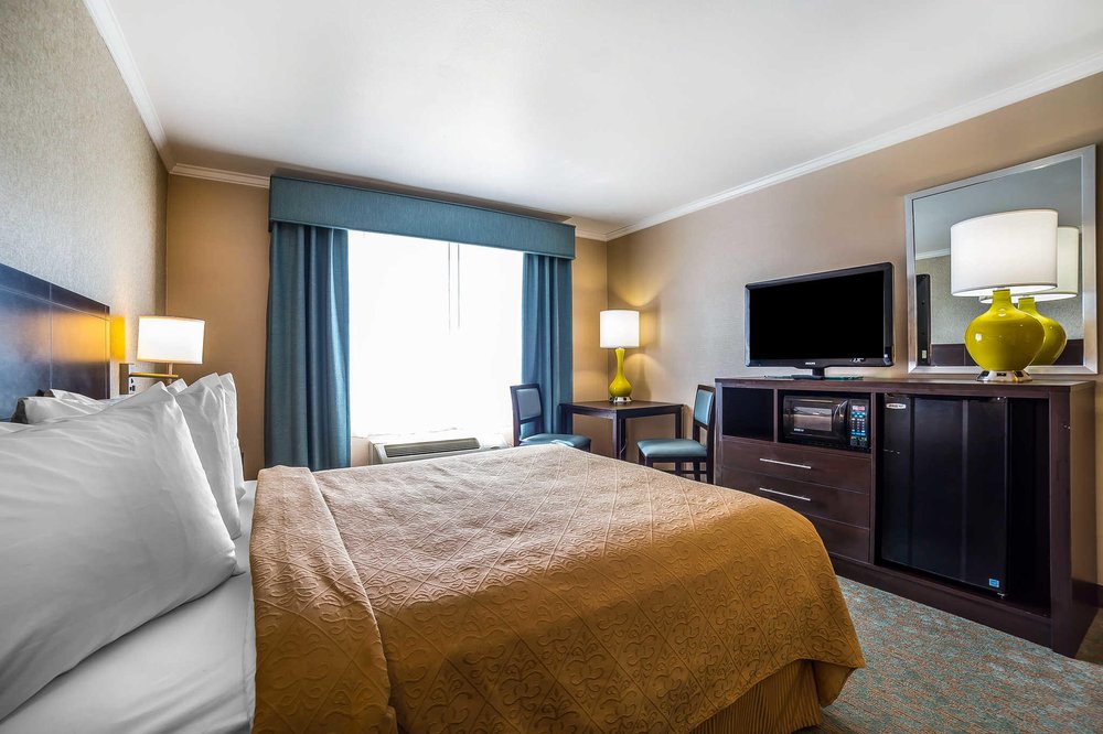 QUALITY INN PAYSON I-15 - Updated December 2025 - 19 Photos & 25 ...