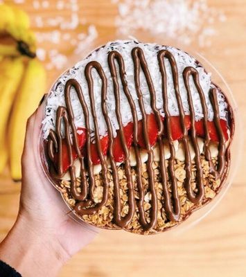 BAYA BAR - ACAI & SMOOTHIE SHOP - Updated September 2025 - 31 Photos ...