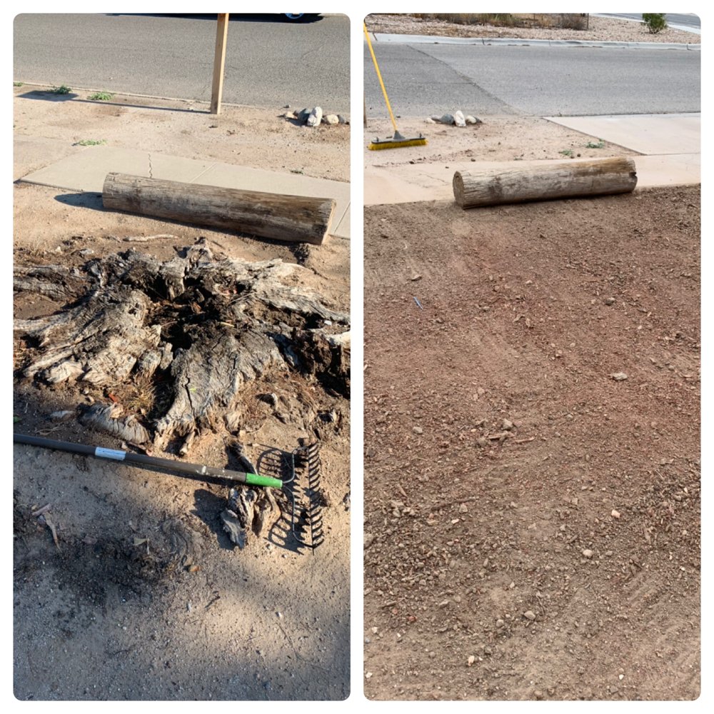 SAMSON’S GROUNDS MAINTENANCE - Updated July 2025 - Request a Quote ...