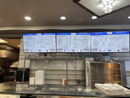 NORTHSIDE DELI, GROCERY AND HOT FOOD - Updated October 2025 - 37 Photos ...