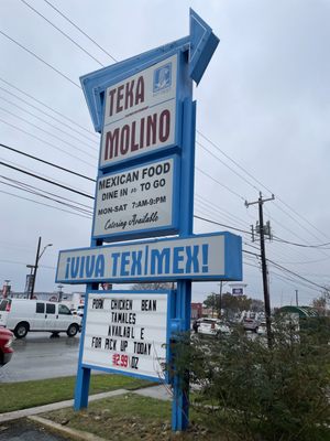 TEKA MOLINO - Updated October 2025 - 162 Photos & 269 Reviews - 7231 San Pedro Ave, San Antonio ...