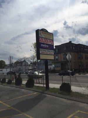 GOLDEN POT - 12 Photos - 150 Elmwood Ave, Providence, RI - Yelp