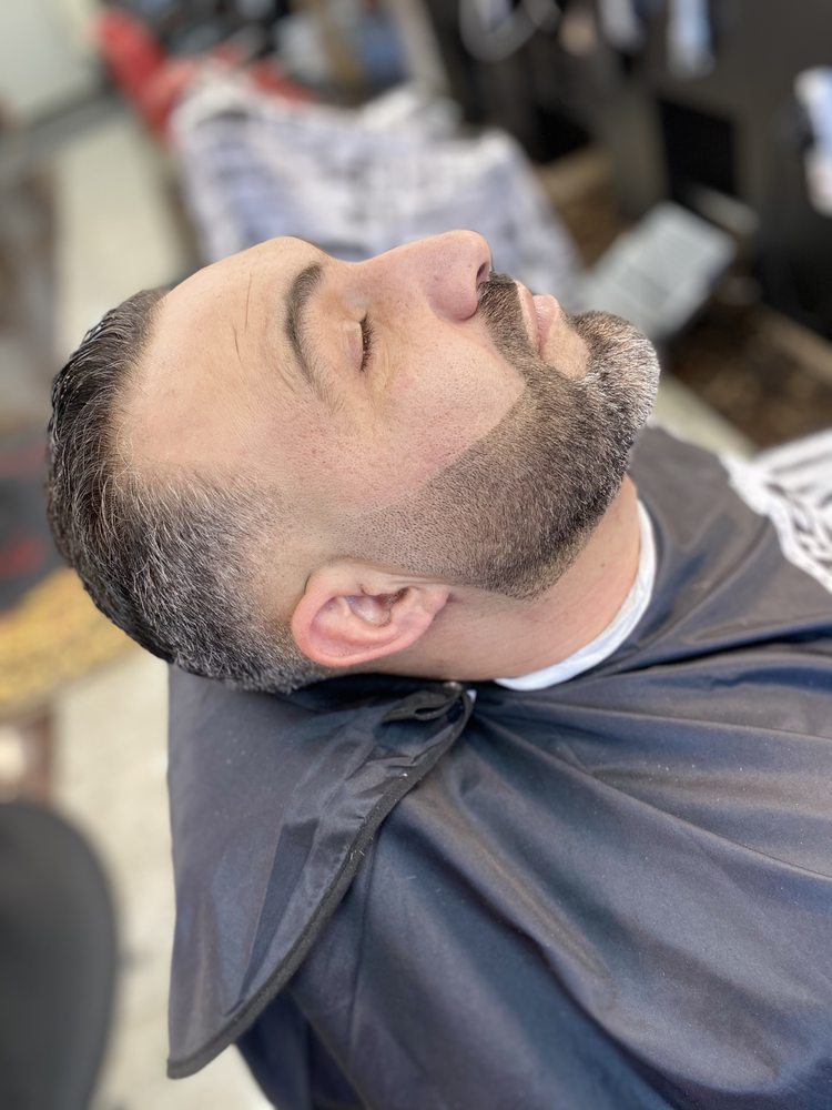 GLOBAL BARBER SHOP - Updated May 2026 - 17-3012 17 Avenue SE, Calgary ...